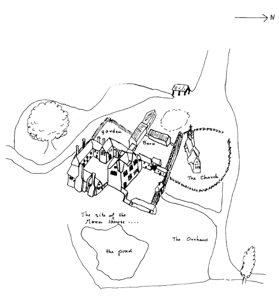 The story of Harpsden 1586 - 1879 is now available! - Henley ...