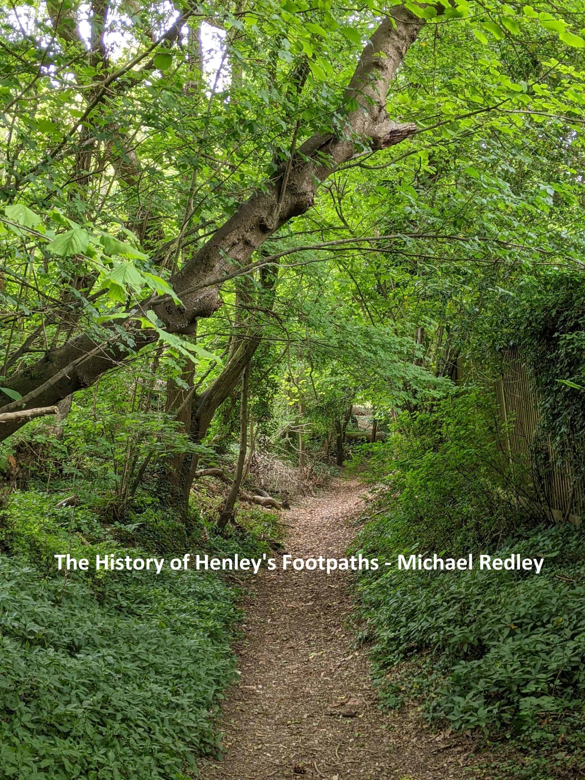 Blogs - Henley Archaeological & Historical Group