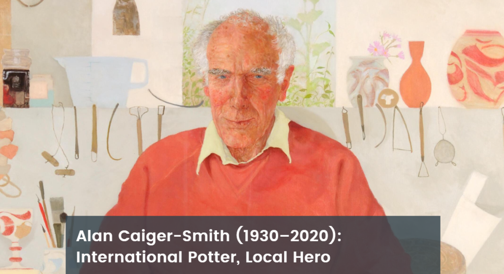 Lecture Report - The Aldermaston Pottery - Henley Archaeological ...